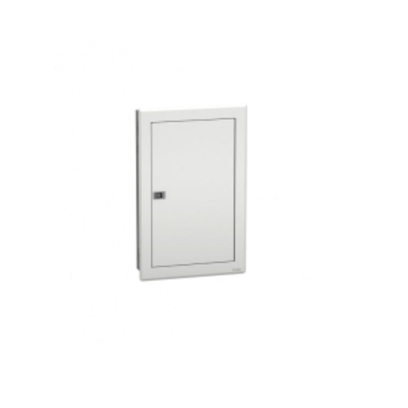 Schneider 12-way Single Phase Distribution Board with MCBs ...